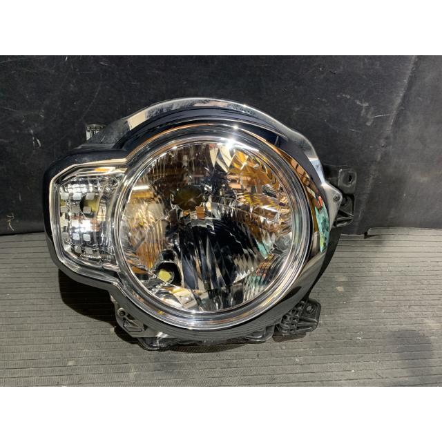 ハスラー 4AA-MR52S 右ヘッドランプASSY : くるま生活応援隊エコパーツ - 通販 - Yahoo!ショッピング