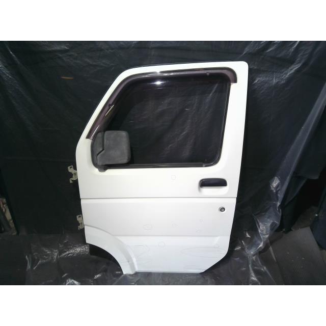 キャリイ キャリィ LE-DA63T 左FドアASSY KC 4WD MT 68002-67H10 26U スペリアホワイト : くるま生活応援隊エコパーツ - 通販 - Yahoo!ショッピング