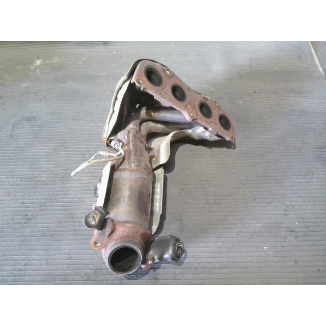 アルファード DBA-ANH20W エキゾーストマニホールド 240S 7人 K112-02A : くるま生活応援隊エコパーツ - 通販 - Yahoo!ショッピング