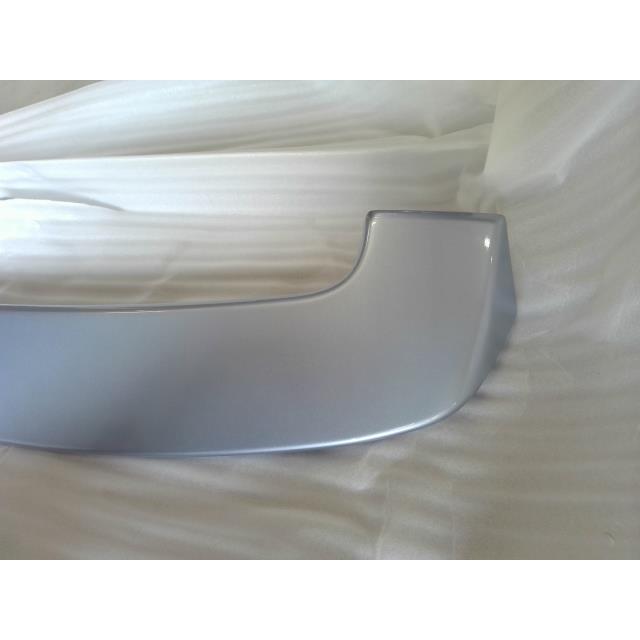 アウトランダー DLA-GG2W TGスポイラー Rスポイラー : くるま生活応援隊エコパーツ - 通販 - Yahoo!ショッピング