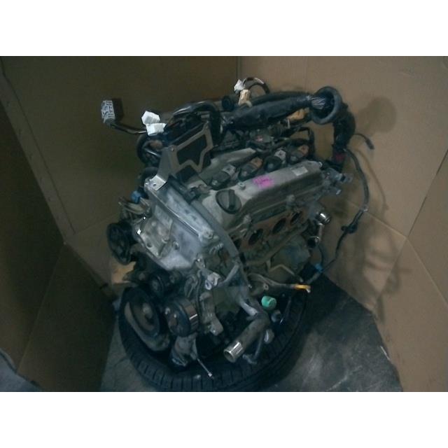 ノア DBA-AZR60G エンジンASSY : 240214000120100 : くるま生活応援隊エコパーツ - 通販 - Yahoo!ショッピング