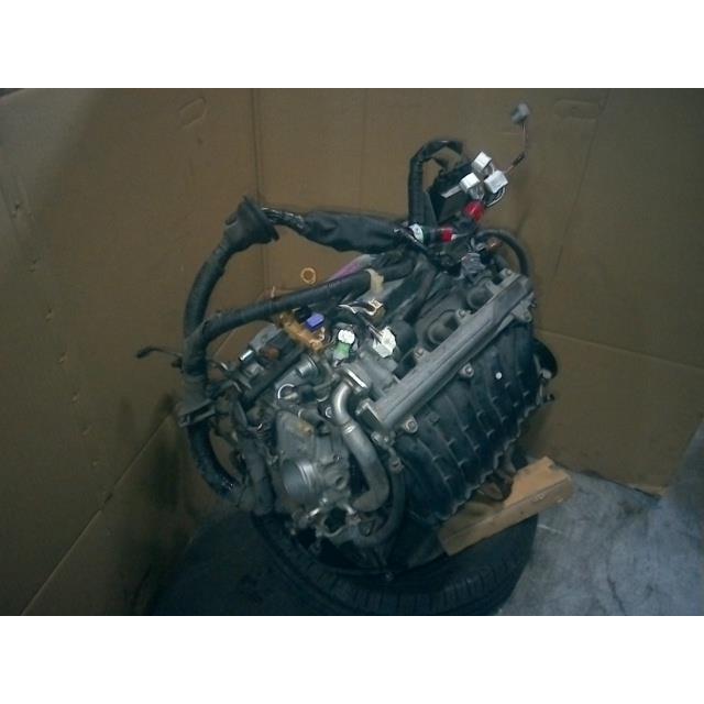 ノア DBA-AZR60G エンジンASSY : 240214000120100 : くるま生活応援隊エコパーツ - 通販 - Yahoo!ショッピング