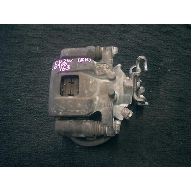 デリカD5 DBA-CV2W 右Rキャリパー G パワーパッケージ 7人 F1CJA 4605A956 : くるま生活応援隊エコパーツ ...