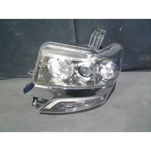 N-BOX N−BOX DBA-JF1 左ヘッドランプASSY 33151-TY0-J51 : くるま生活応援隊エコパーツ - 通販 ...