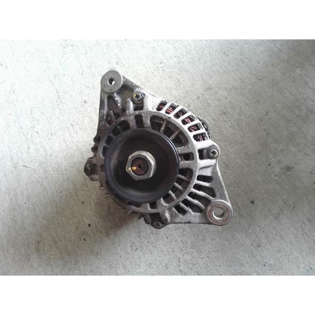 スカイライン（日産） スカイライン HR33 オルタネーター : くるま生活応援隊エコパーツ - 通販 - Yahoo!ショッピング