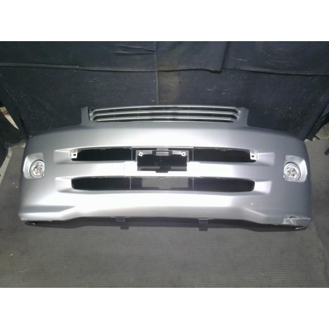 NOAH ノア TA-AZR60G FバンパーASSY 52119-2J190-B0 : くるま生活応援隊エコパーツ - 通販 - Yahoo!ショッピング