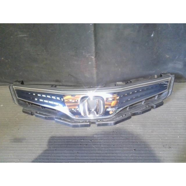 フィットシャトル DAA-GP2 ラジエータグリル CVT 71120-TF9-003 : くるま生活応援隊エコパーツ - 通販 - Yahoo!ショッピング