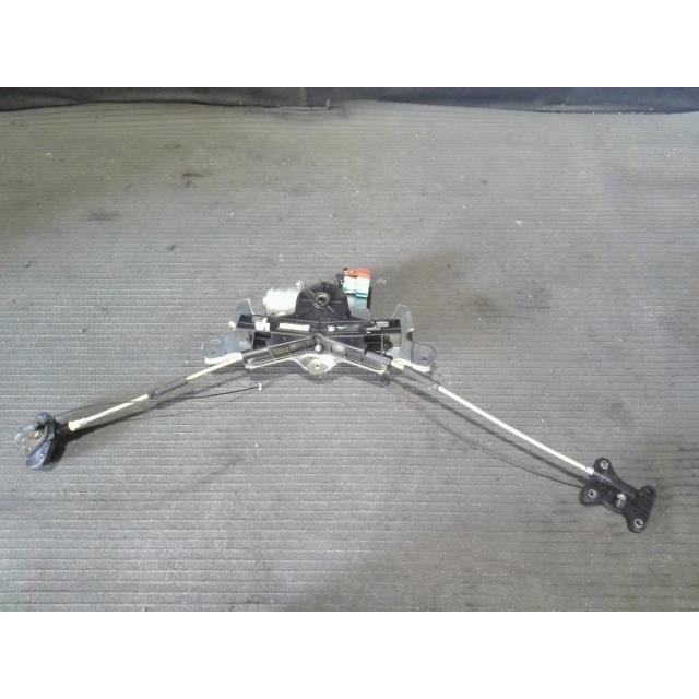 フリード フリードスパイク DAA-GP3 左パワースライドドアモーター CVT 72050-SYY-J01 : くるま生活応援隊エコパーツ - 通販 - Yahoo!ショッピング