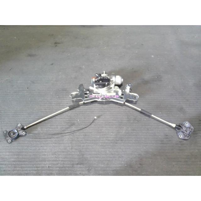 フリード フリードスパイク DAA-GP3 左パワースライドドアモーター CVT 72050-SYY-J01 : くるま生活応援隊エコパーツ - 通販 - Yahoo!ショッピング