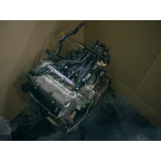 キャリイ キャリィ EBD-DA65T エンジンASSY FCエアコンパワステ農繁 4WD MT K6A-6770322 : くるま生活応援隊エコパーツ - 通販 - Yahoo!ショッピング