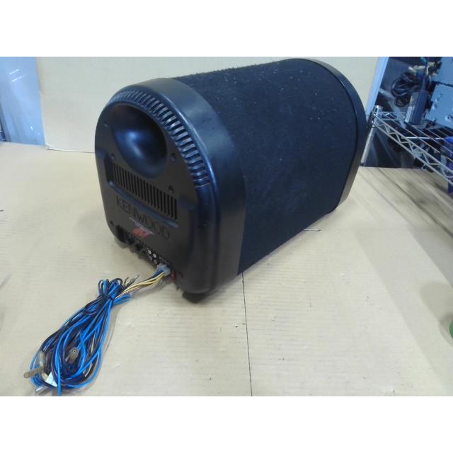 その他 ケンウッド KSC−SW1000 ウーハー オーディオ : くるま生活応援隊エコパーツ - 通販 - Yahoo!ショッピング