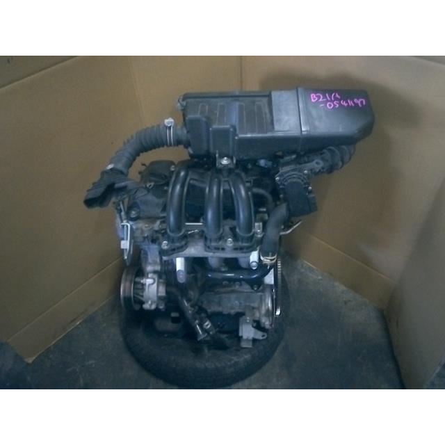 デイズルークス DBA-B21A エンジンASSY X F1CJB NM8061 : くるま生活応援隊エコパーツ - 通販 - Yahoo!ショッピング