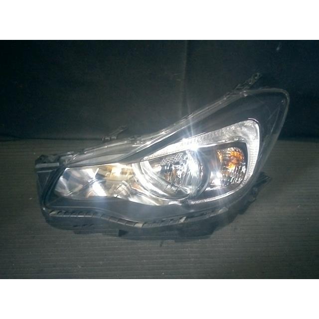 インプレッサ DBA-GP7 左ヘッドランプASSY CVT 84001-FJ010 : くるま生活応援隊エコパーツ - 通販 - Yahoo ...