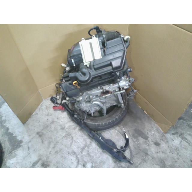 ハスラー DAA-MR41S エンジンASSY G CVT R06A-A885900 : くるま生活応援隊エコパーツ - 通販 - Yahoo!ショッピング