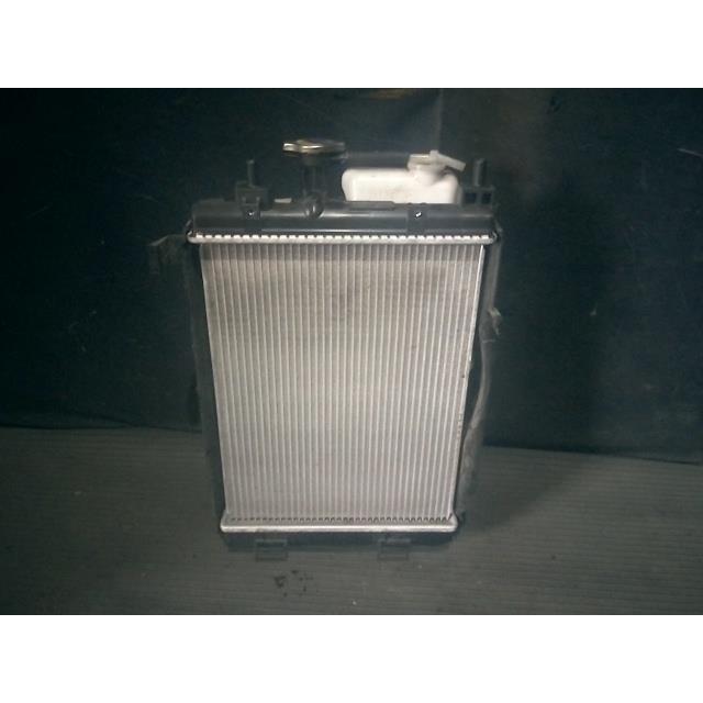 ミラ（ダイハツ） ミラ DBA-L275S ラジエータ AT 16400-B2202 : くるま生活応援隊エコパーツ - 通販 - Yahoo ...