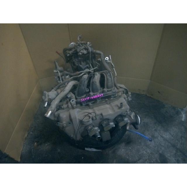 ハイゼット EBD-S201P エンジンASSY AT : くるま生活応援隊エコパーツ - 通販 - Yahoo!ショッピング