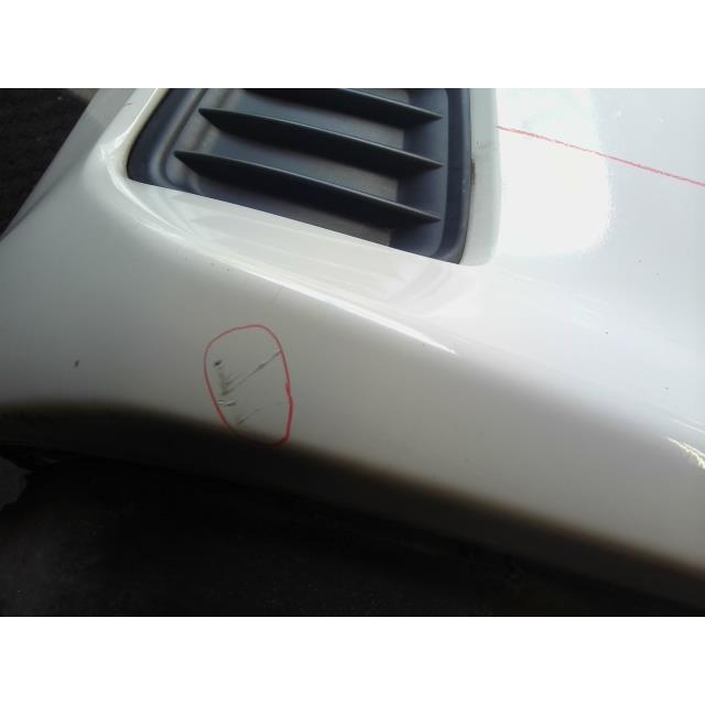 アクア DAA-NHP10 FバンパーASSY P510-01A 52119-52620-A0 : くるま生活応援隊エコパーツ - 通販 - Yahoo!ショッピング