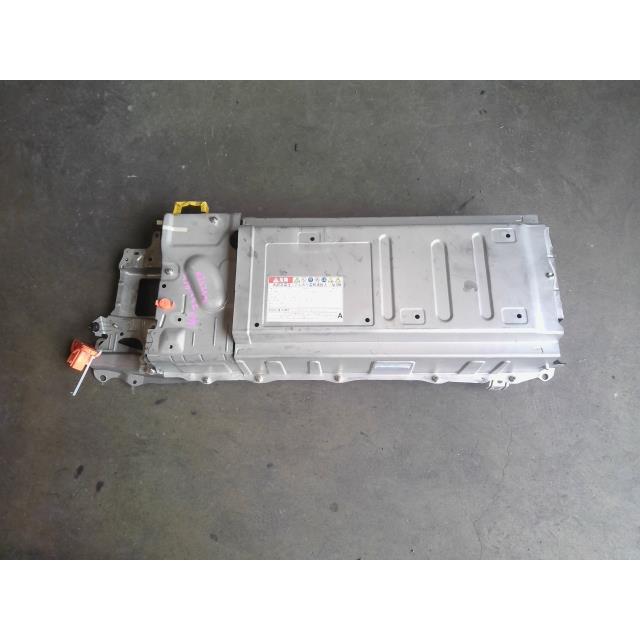 プリウスα DAA-ZVW41W HV・EV・FCVバッテリー P410-01A G9510-76013 : 240624000268110 ...