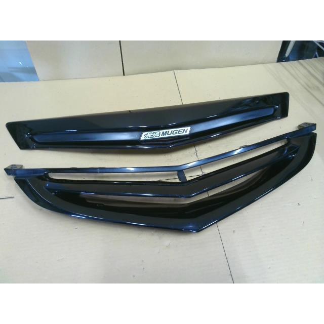 エリシオン RR3 無限 ラジエータグリル : くるま生活応援隊エコパーツ - 通販 - Yahoo!ショッピング