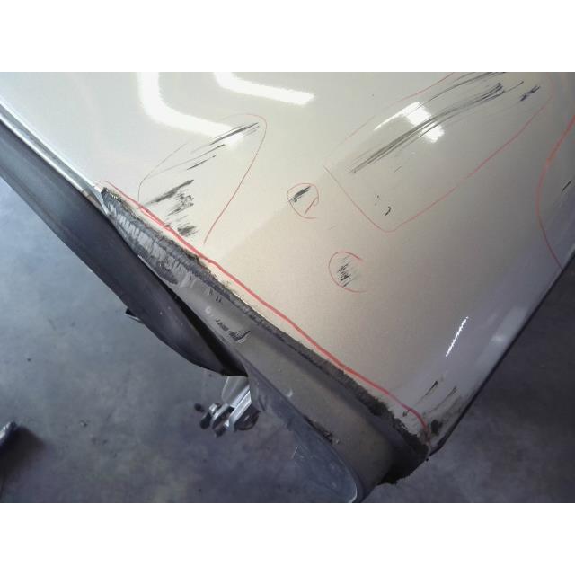 ヴェルファイア DBA-ANH25W 左RドアASSY 2.4Z 4WD 8人 K112F-02A 67004-58060 : くるま生活応援隊エコパーツ - 通販 - Yahoo!ショッピング