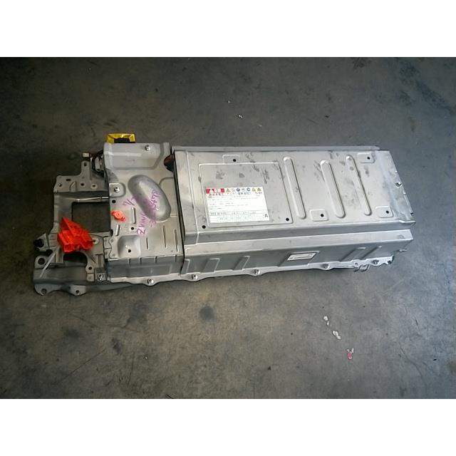 プリウスα DAA-ZVW41W HV・EV・FCVバッテリー P410-01A G9510-76013 : くるま生活応援隊エコパーツ ...