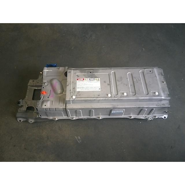 プリウス DAA-ZVW30 HV・EV・FCVバッテリー P410-01A G9510-76013 : くるま生活応援隊エコパーツ - 通販 ...