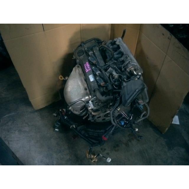 ヴォクシー DBA-AZR60G エンジンASSY K111-03A : くるま生活応援隊エコパーツ - 通販 - Yahoo!ショッピング