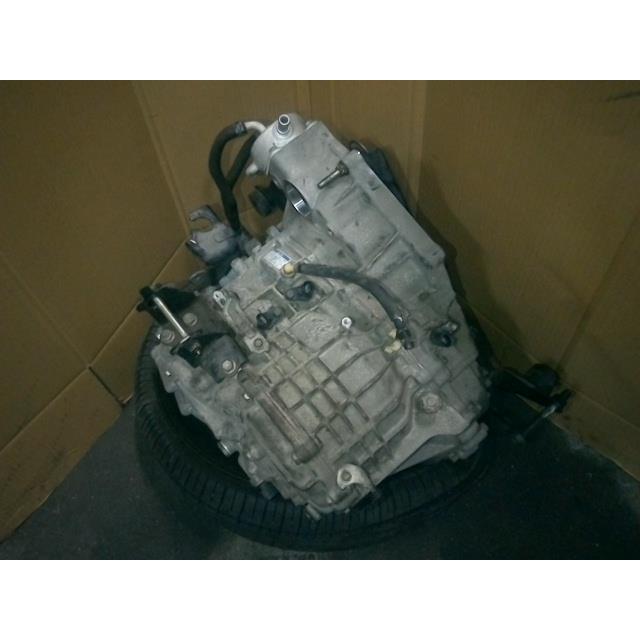 ヴォクシー DBA-AZR60G オートマチックミッションASSY X 8人 K111-03A : くるま生活応援隊エコパーツ - 通販 - Yahoo!ショッピング