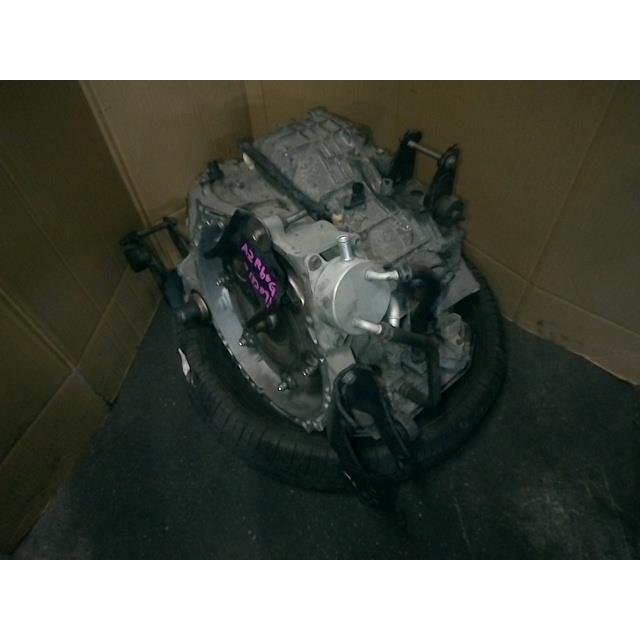 ヴォクシー DBA-AZR60G オートマチックミッションASSY X 8人 K111-03A : くるま生活応援隊エコパーツ - 通販 - Yahoo!ショッピング