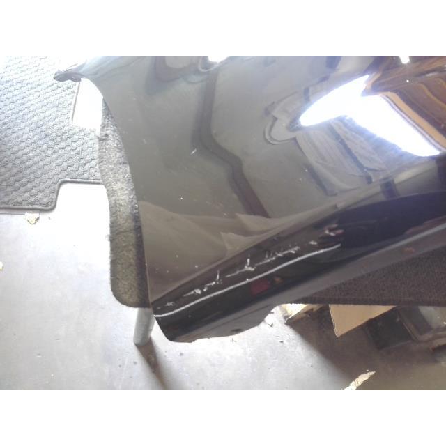 ヴォクシー DBA-ZRR70G FバンパーASSY K111-01A 52119-2J928 : くるま生活応援隊エコパーツ - 通販 - Yahoo!ショッピング