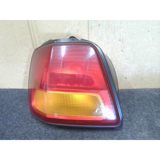 ミラ（ダイハツ） ミラ L500S 左テールランプ : くるま生活応援隊エコパーツ - 通販 - Yahoo!ショッピング