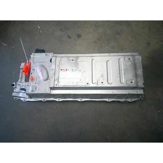 プリウスα DAA-ZVW41W HV・EV・FCVバッテリー P410-01A G9510-76013 : くるま生活応援隊エコパーツ ...