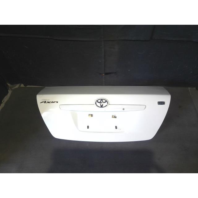 カローラアクシオ DBA-NZE141 トランクリッド K310-02A 64401-12A70 : くるま生活応援隊エコパーツ - 通販 ...