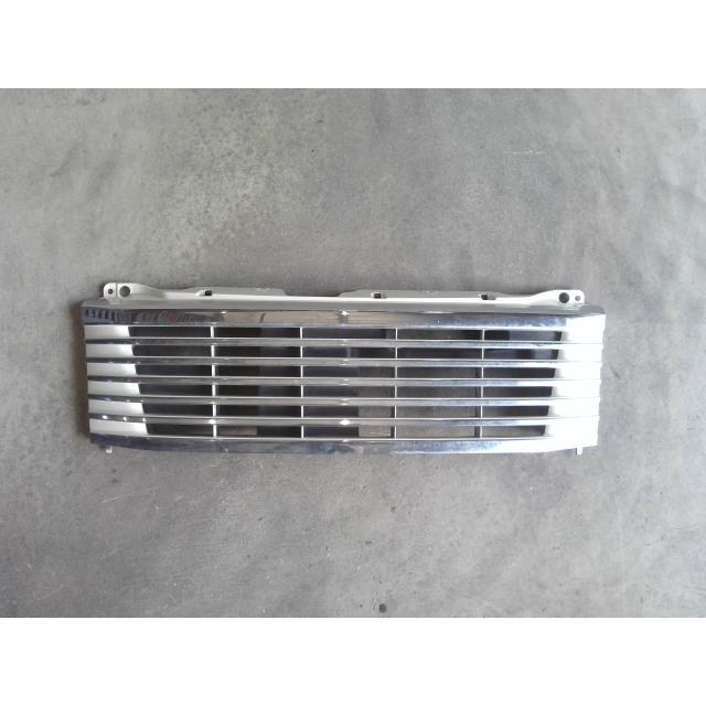 ワゴンR ワゴンR CBA-MH21S ラジエータグリル : くるま生活応援隊エコパーツ - 通販 - Yahoo!ショッピング