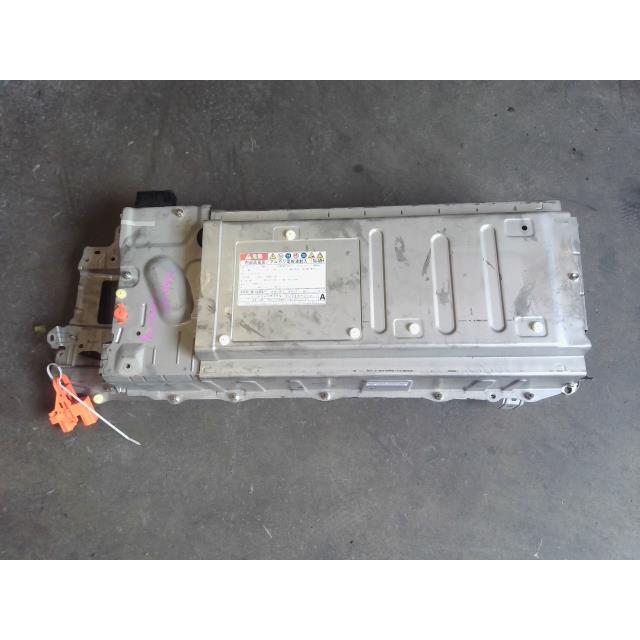 プリウス DAA-ZVW30 HV・EV・FCVバッテリー P410-01A G9510-76013 : くるま生活応援隊エコパーツ - 通販 ...