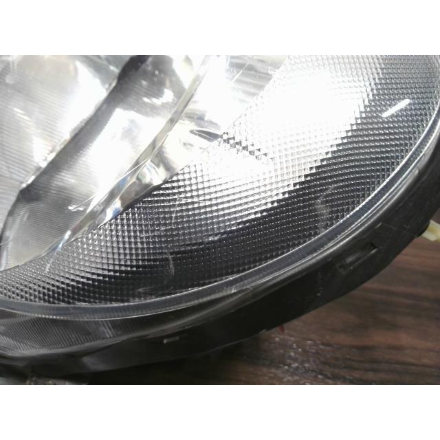 マーチ DBA-K13 左ヘッドランプASSY イチコ H009 : くるま生活応援隊エコパーツ - 通販 - Yahoo!ショッピング