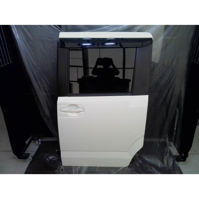 N−BOX DBA-JF1 左RドアASSY TE5-1 : 240911504913400 : くるま生活応援隊エコパーツ - 通販 - Yahoo!ショッピング