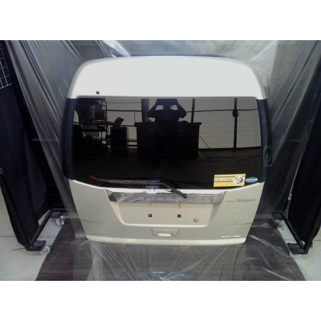 サンバー GF-TW2 バックドアASSY TE5-1 リアドア : くるま生活応援隊エコパーツ - 通販 - Yahoo!ショッピング