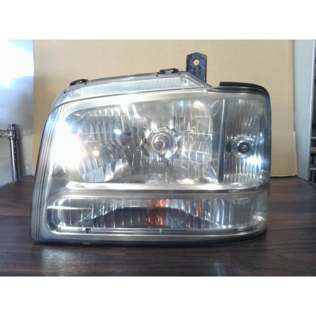 エブリィ GH-DA62W 左ヘッドランプASSY D-19 ヘットライト : 240917504610900 : くるま生活応援隊エコパーツ ...