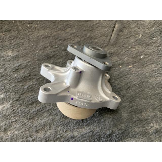 プリウス DAA-NHW20 ウォーターポンプ : 240928501820200 : くるま生活応援隊エコパーツ - 通販 - Yahoo!ショッピング