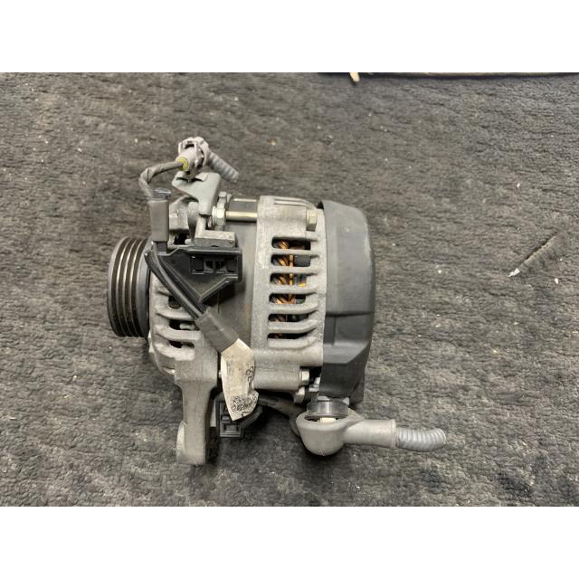 ハイゼット EBD-S331V オルタネーター カーゴクルーズターボ SA 4WD : くるま生活応援隊エコパーツ - 通販 - Yahoo!ショッピング