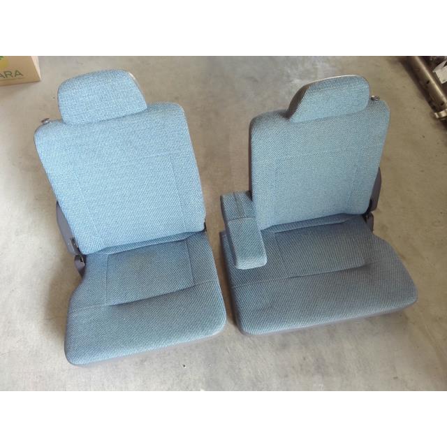 サンバー GD-TV1 Rシート C-41 リア 250322 : くるま生活応援隊エコパーツ - 通販 - Yahoo!ショッピング