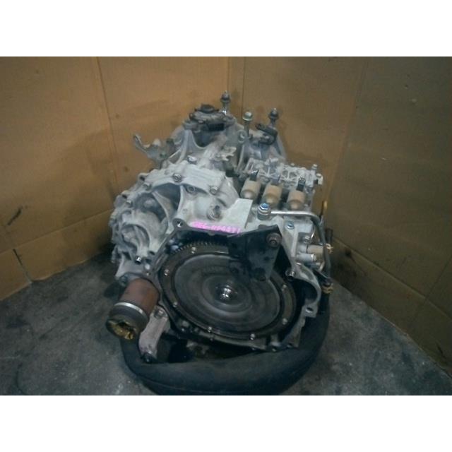 フィット DBA-GE6 オートマチックミッションASSY G Fパッケージ CVT : くるま生活応援隊エコパーツ - 通販 - Yahoo!ショッピング