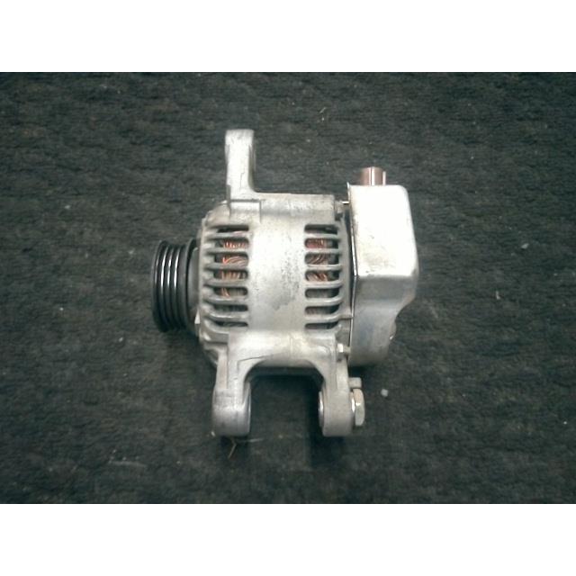 ハイゼット EBD-S201P オルタネーター スペシャル AT 27060-B2021 : くるま生活応援隊エコパーツ - 通販 - Yahoo!ショッピング