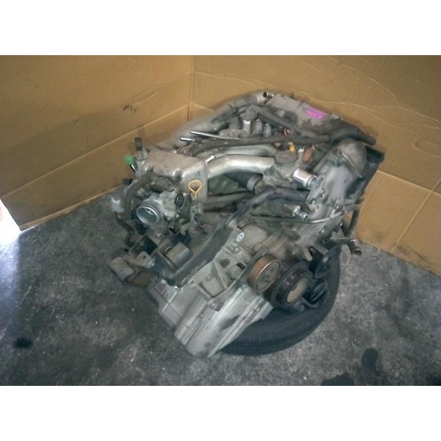 エブリイワゴン エブリィ ABA-DA64W エンジンASSY PZターボスペシャル AT : くるま生活応援隊エコパーツ - 通販 - Yahoo!ショッピング