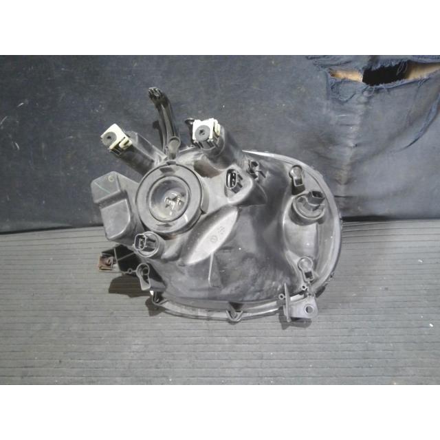 ラパン DBA-HE22S 左ヘッドランプASSY G CVT 35320-85K01 : くるま生活応援隊エコパーツ - 通販 - Yahoo!ショッピング