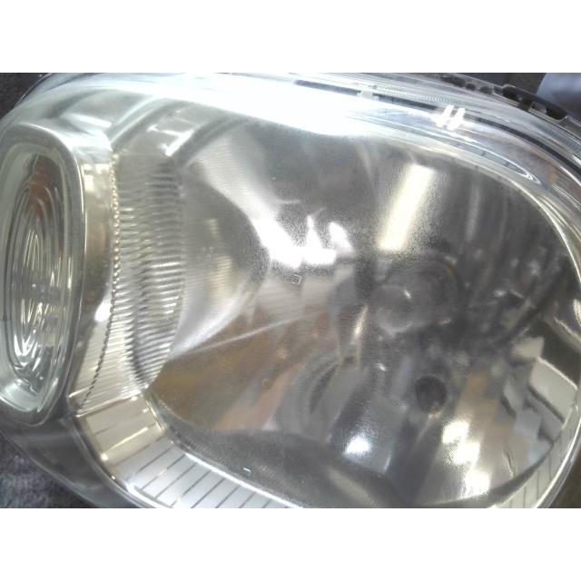 ラパン DBA-HE22S 左ヘッドランプASSY G CVT 35320-85K01 : くるま生活応援隊エコパーツ - 通販 - Yahoo!ショッピング