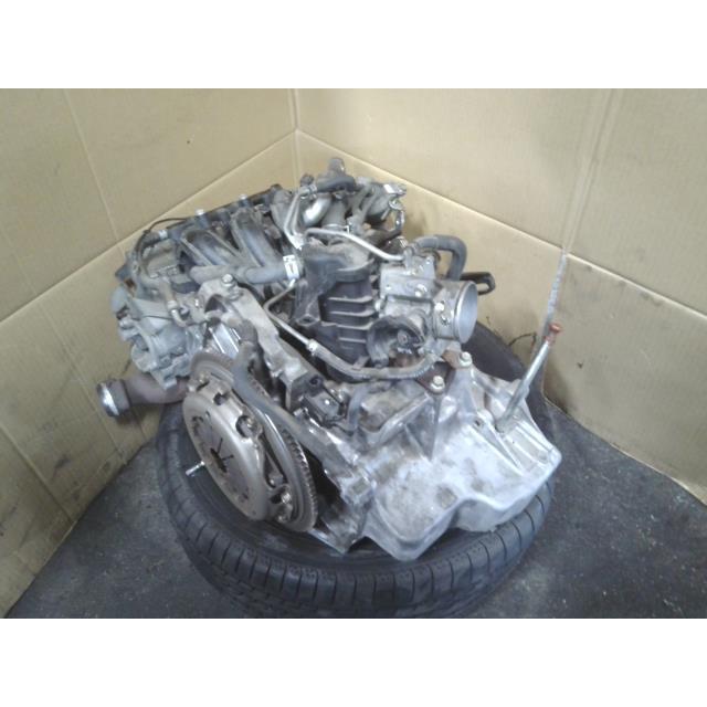 ハイゼット EBD-S201P エンジンASSY スペシャル MT : 241019000320100 : くるま生活応援隊エコパーツ - 通販 - Yahoo!ショッピング