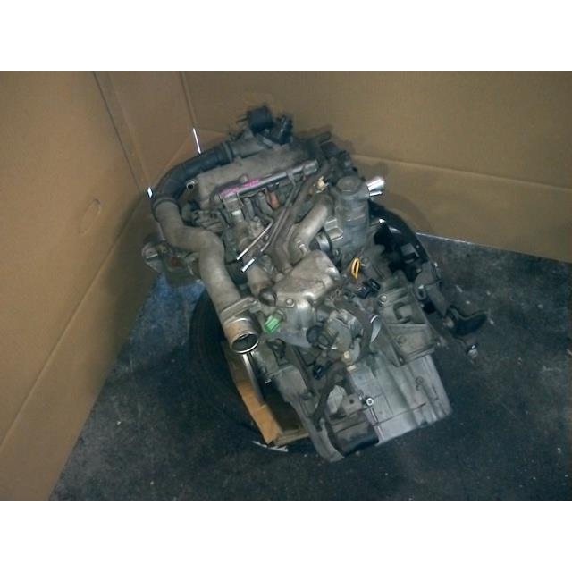 エブリィ ABA-DA64W エンジンASSY PZターボスペシャル AT : 241021000120100 : くるま生活応援隊エコパーツ - 通販 - Yahoo!ショッピング