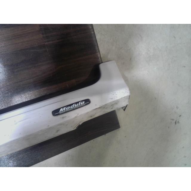 インサイト DAA-ZE2 右サイドステップ TC6-2 NH756Pスペクトラムホワイトパール : 241101506113700 : くるま生活応援隊エコパーツ - 通販 - Yahoo ...